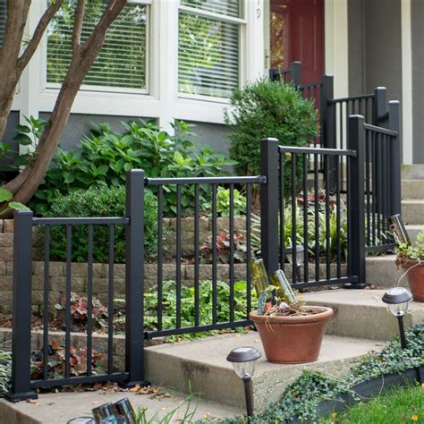 Horizontal Cable Railing Systems Deck And Rail Supply