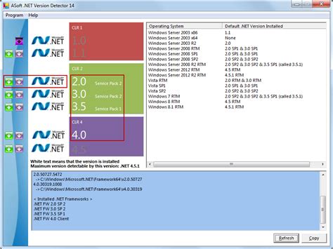 Для установки Net Framework нужен Net Framework