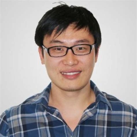 Zhuo Zhang Research Assistant Phd University Of Southern California California Usc