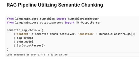 Chunking Techniques Every Developer Should Know For Enhanced RAG Applications DEV Community