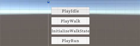 Unity Animancer插件二精确控制 animacer CSDN博客