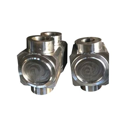 Nickel Based Alloy Non Standard Parts Casting And Machining China