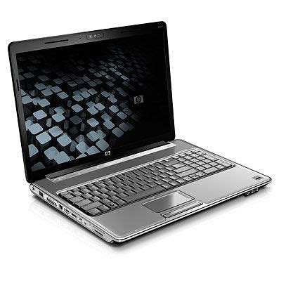 HP Pavilion Dv Series Notebookcheck Net External Reviews