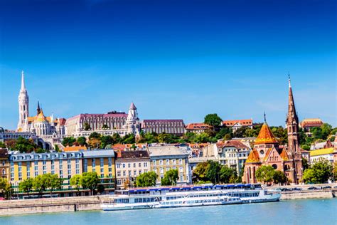 Best River Cruise Lines Top Picks For Memorable Journeys