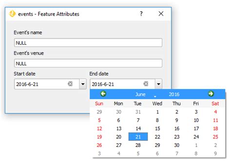 Qt Designer — Boundless Desktop 110 Documentation