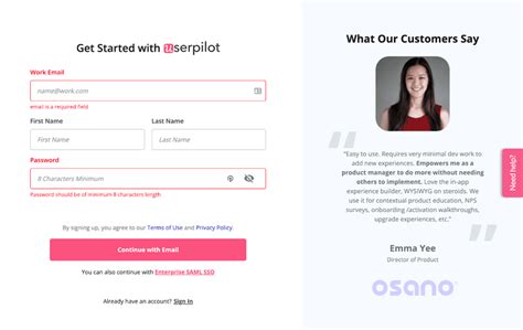 Feedback UI Humanizing The SaaS User Interface With Visual Design