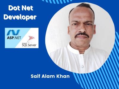 Asp Dot Net Mvc Windows Form Asp Dot Net Core Web Application Upwork