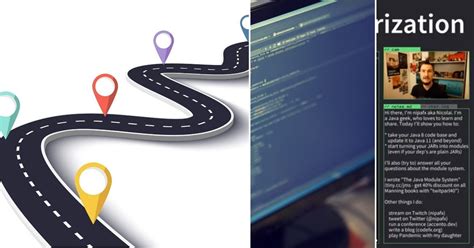List Java Migration Curated By Satish Medium