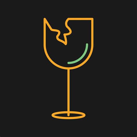 Broken Vector Icon 24027732 Vector Art At Vecteezy