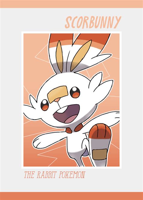 Onto The Next Adventure Starter Pokemon Of Galar
