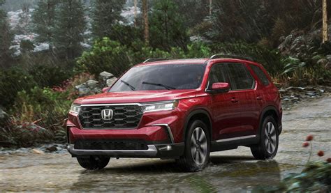 The Best New And Redesigned Vehicles For 2023