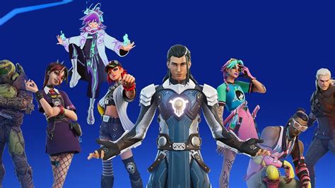 Fortnite Tracker Fortnite Stats Leaderboards And More