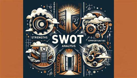 Swot Analysis Innovationworld