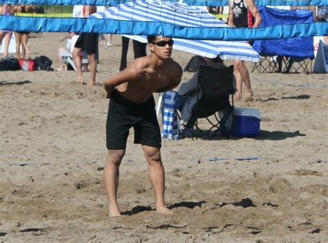 Danny Ly Commits To Graceland University Pakmen Volleyball