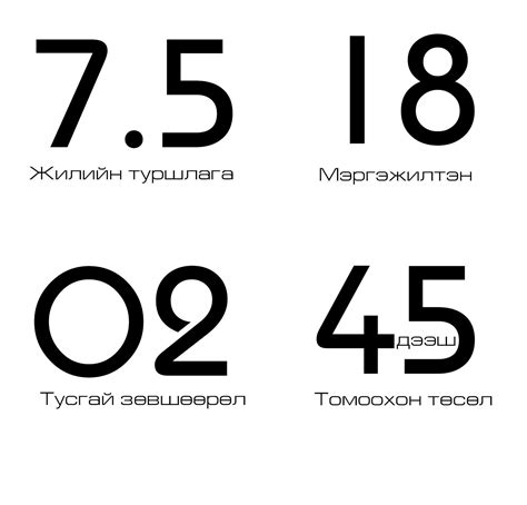 Байгаль орчны нөлөөллийн үнэлгээ Ulaanbaatar