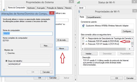 Como Corrigir O Erro 0x80070035 Ao Acessar Computador Na Rede Online Np