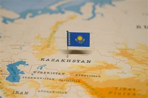 Казахстан не допоможе росії обходити санкції Mind Ua