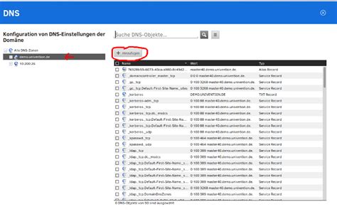 Not Able To Connect To Active Directory Domain Controller Ucs