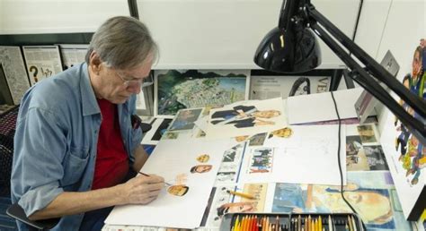 Aos 73 Anos Morre O Cartunista Paulo Caruso Portal Miséria