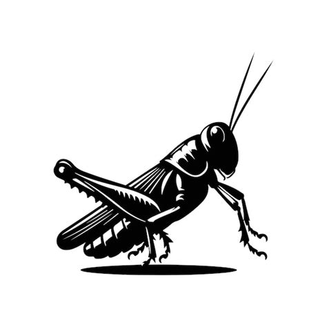 Grasshopperjump Vectors And Illustrations For Free Download