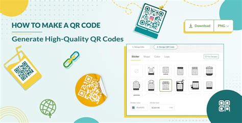 custom shape qr code how to customize qr code shapes