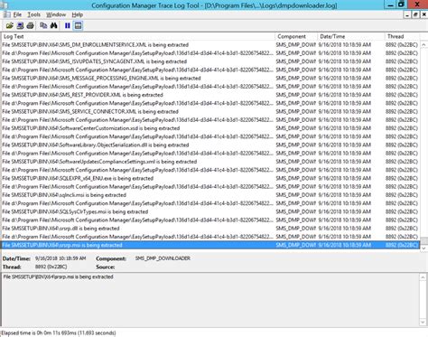 System Center Configuration Manager Technical Preview 1809 Is Out Just Another Windows Noob