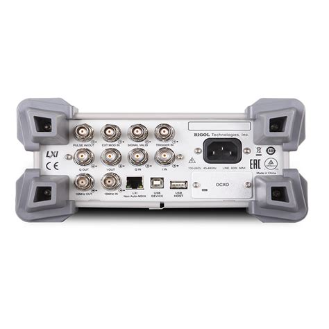 Rf Signal Generators Hyper Solutions Technology Co Ltd