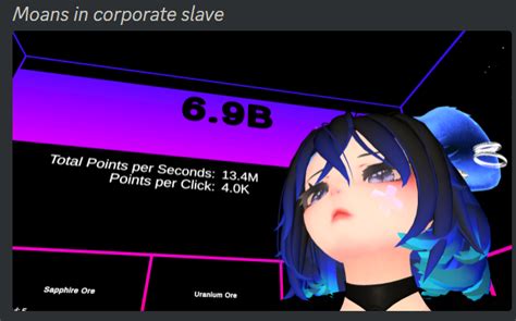 I Am Stuck At My Remote Call Center Job For Christmas And Found Out VRC Is Not Blocked On The