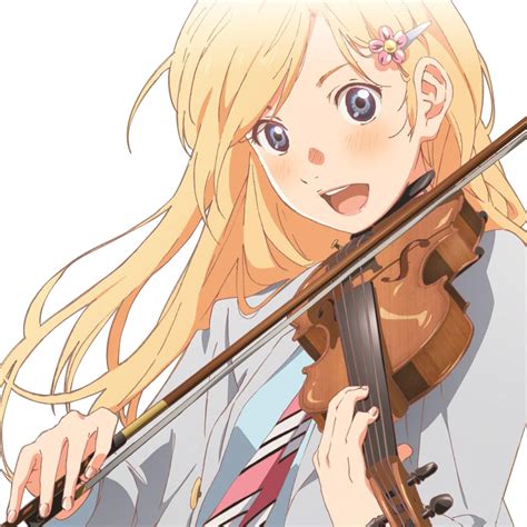 🌙 𝓓𝓻𝓮𝓪𝓶𝔃 ♫ Kaori Your Lie In April Popreel Minecraft Skin