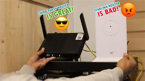 🚀💡 Got Starlink Then You Need To Check This Out Why I Use Third Party