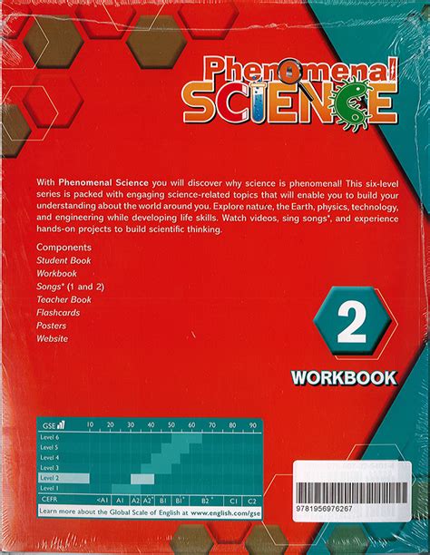 Phenomenal Science 2 Pack Lic Libreriapr Com