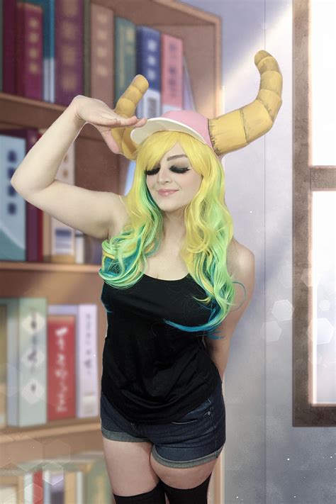 Momokun Lucoa Cosplay Explore The Best Momokun Sypvoz