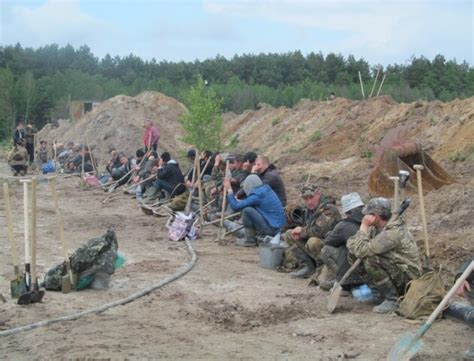 Верховна Рада дозволила видобуток бурштину деталі законопроєкту