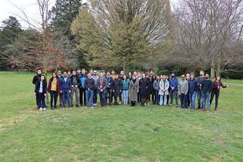 Building A Bioinformatics Community At The Nf Core Hackathon Wgc