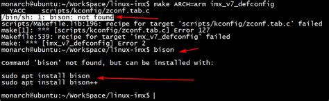 linux kernel 和 u boot 编译的那些事 uboot和内核交叉编译 csdn博客