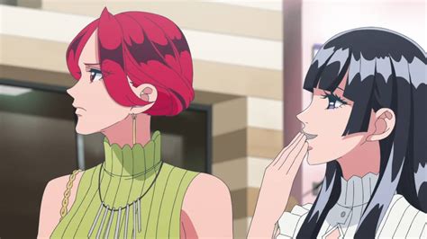 Yakuza Fiancé Raise Wa Tanin Ga Ii English Dub Princess Tsubaki