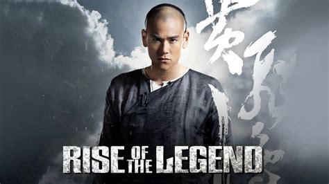 Watch Rise Of The Legend 2014 Full Movie Free On Plex Plex