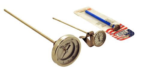 Tel Tru Thermometers For General Laboratory Equipment Testing Enquire Online