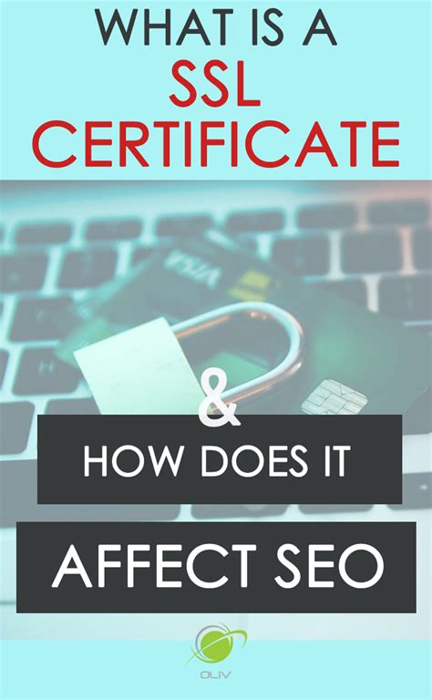 What Is A SSL Certificate And Why Do You Need One Web Setup Website Security Ssl Certificate