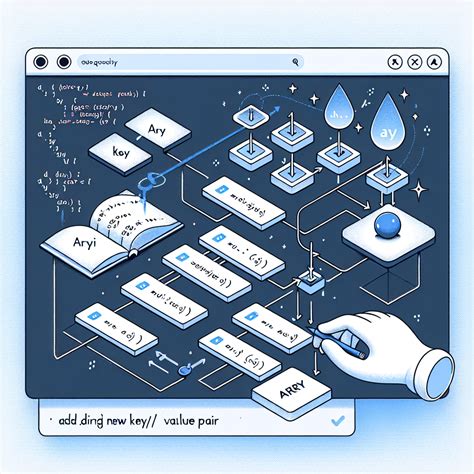 In Javascript How Can I Add A New Keyvalue From An Array To An Existing Array Of Objects By