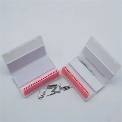 Protect Enameled Wire Ruby Tipped Tube For Auto Coil Winding Machine Ruby Nozzle And Ruby