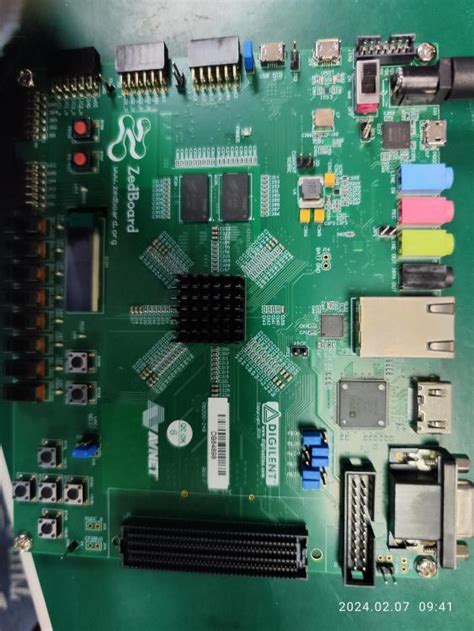 Zedboard Can Not Power On FPGA Digilent Forum