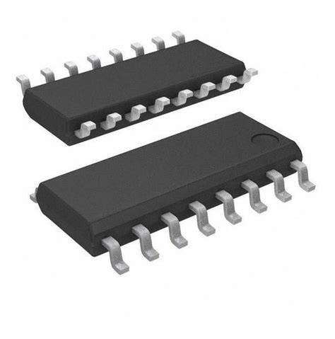 Shift Register 16 Bits Mercadolibre 📦
