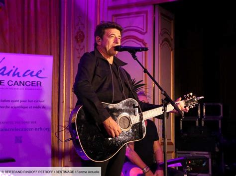 Patrick Bruel Abandonné Par Son Père Il Dévoile Les Coulisses De Leur Réconciliation
