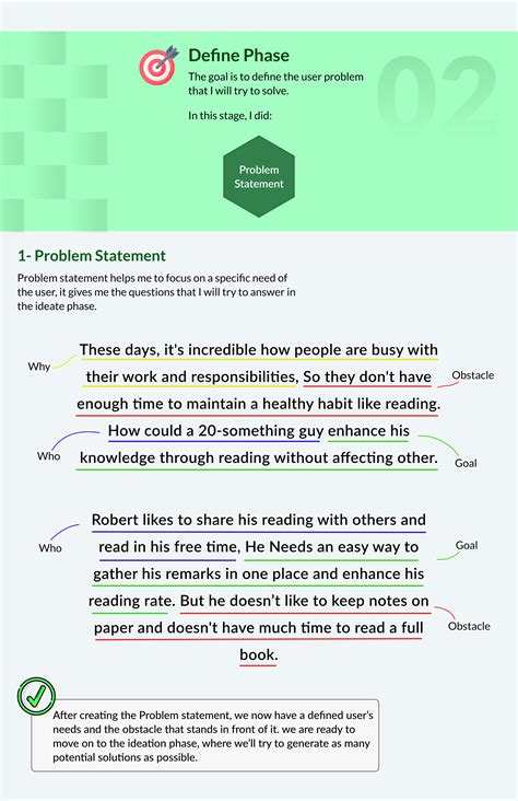 UX Case Study IN 15 Mobile App Reading App UX UI On Behance