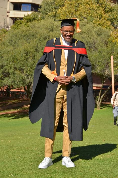 Simphiwe Shungube On Linkedin Congratulations To My Pastor Tumi