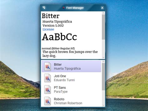 Fonts Myboringcoding On Tumblr
