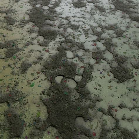 Cracked Wet Mud Texture 1580 Lotpixel