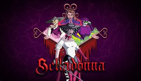 Belladonna on Steam