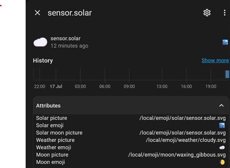 Nspanel Pro Ui Design With Lovelace Share Your Projects Home Assistant Community